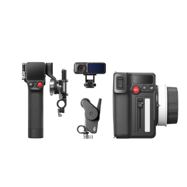 DJI Focus Pro - 技术参数 - DJI 大疆创新