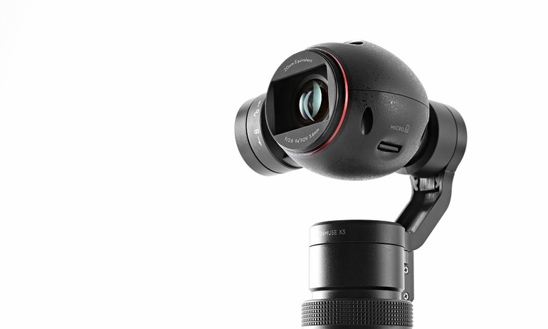 Transform Creative Imagery with the Osmo