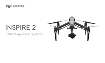 Inspire 2 - Product Support - DJI